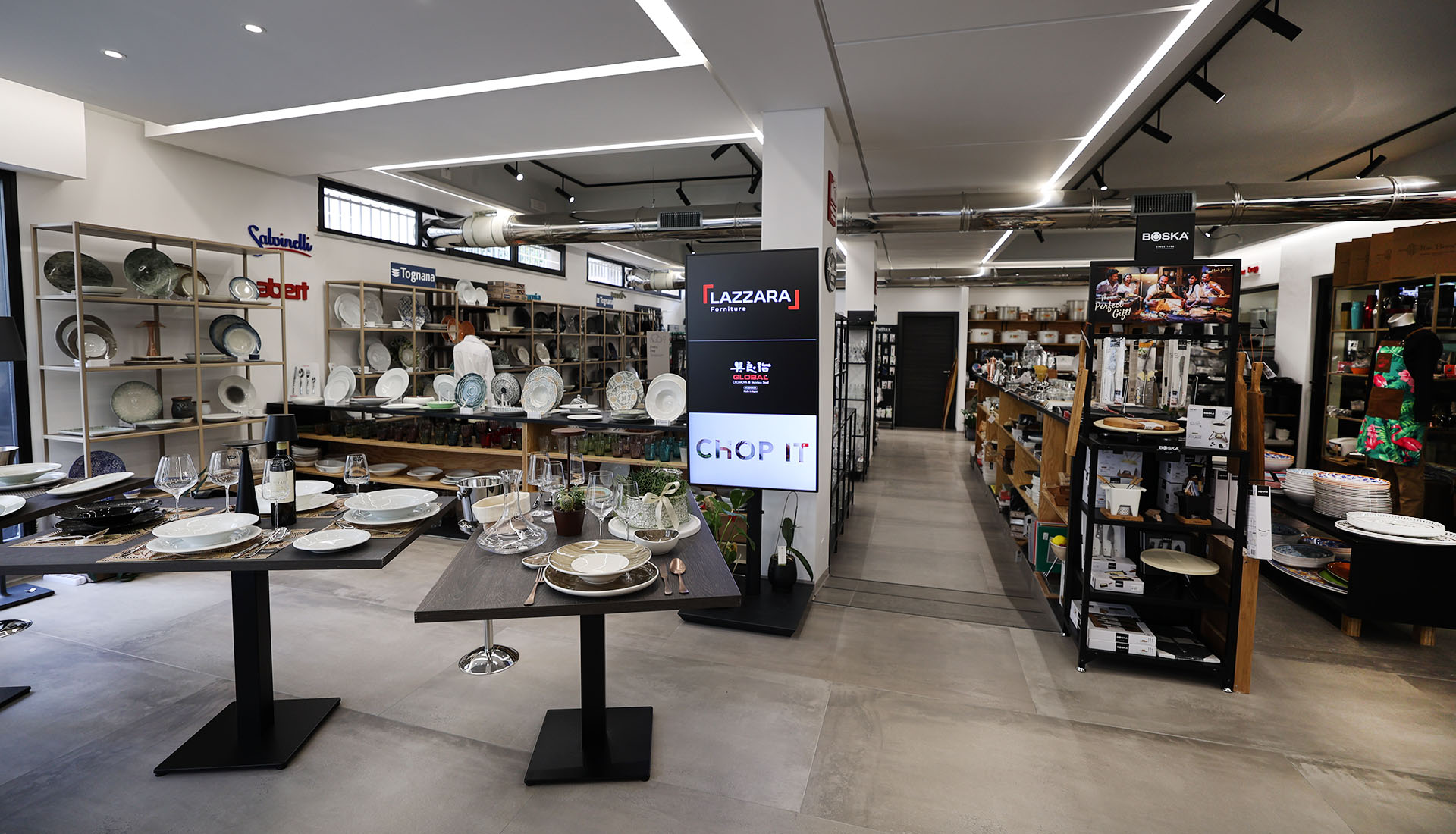 Home - Lazzara Forniture